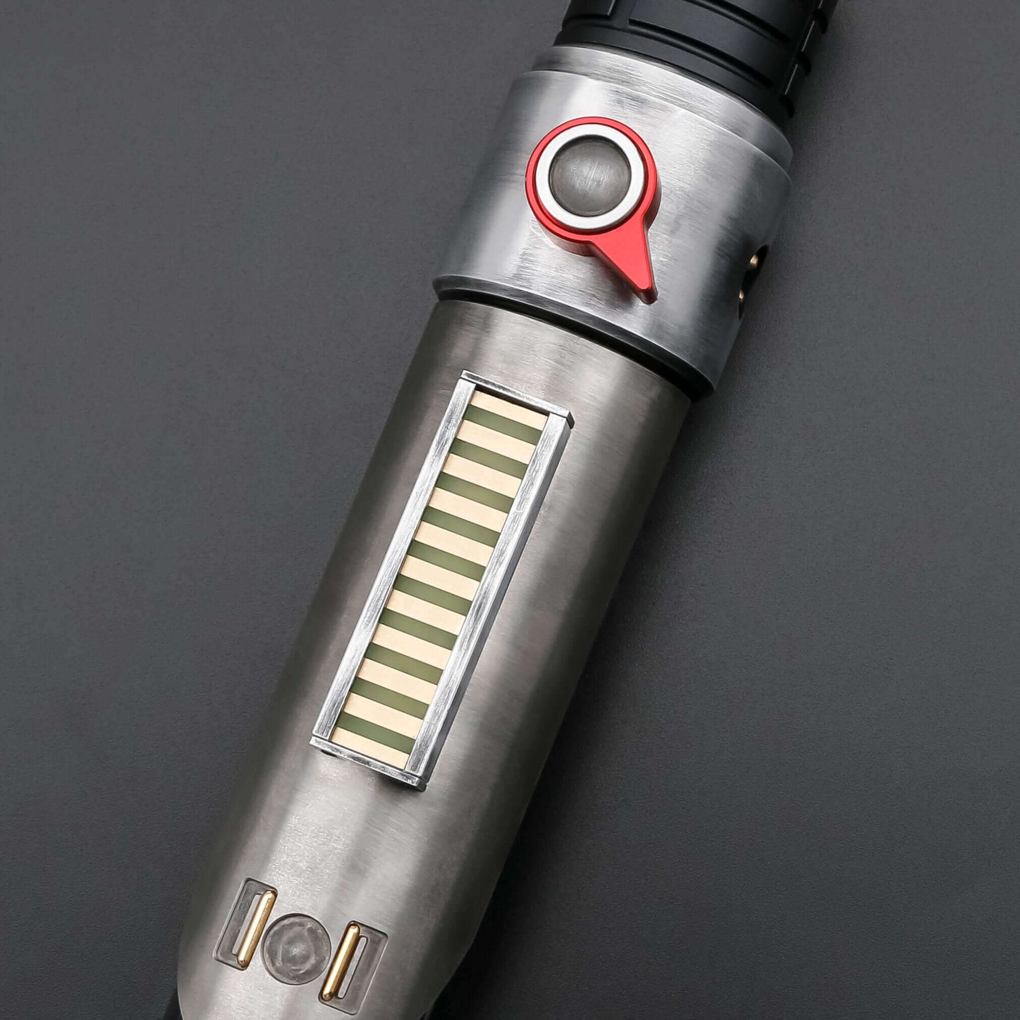 Sabine Wren Lightsaber - Weathered Collectible