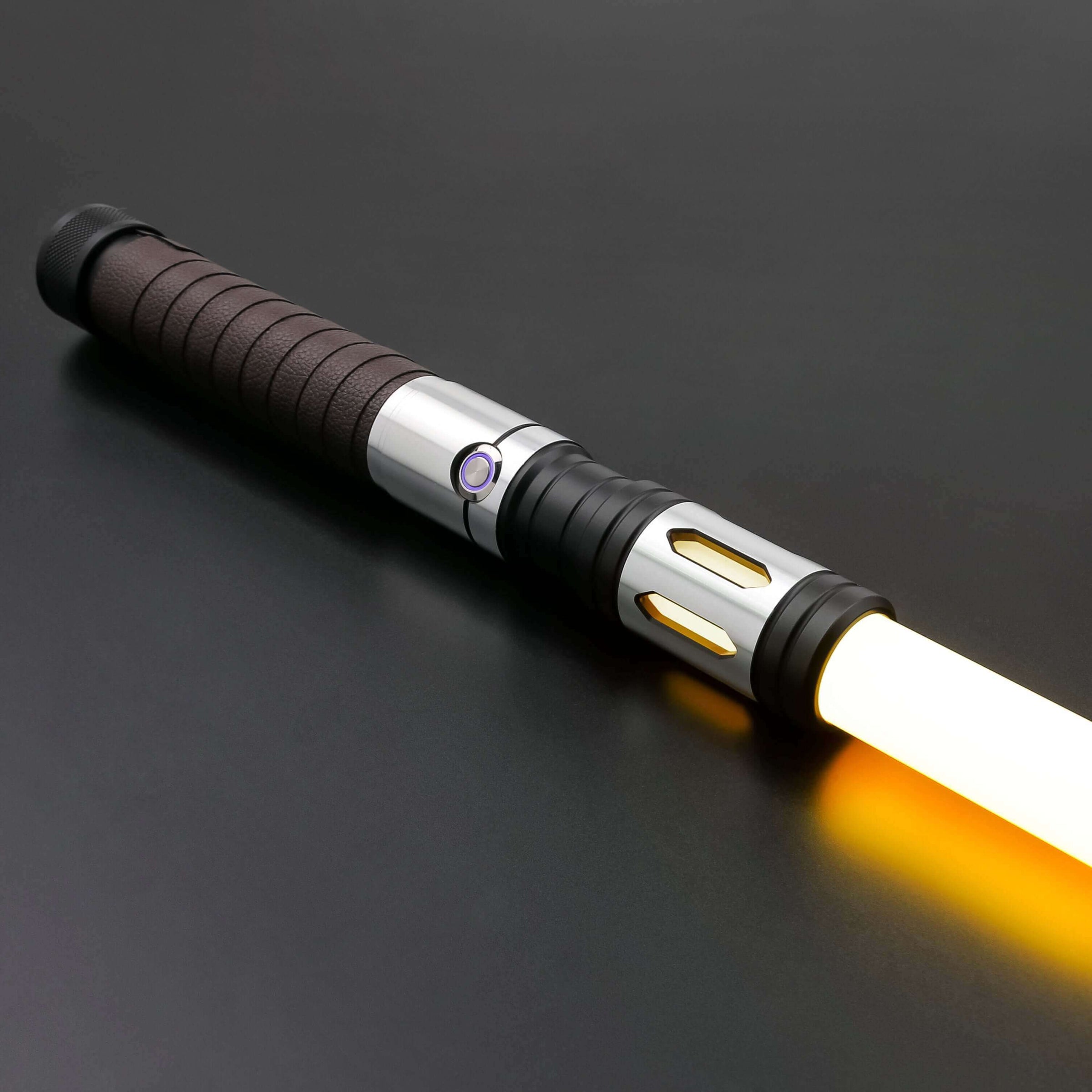 Buy Prismatic Sentinel Lightsaber - Unique Design