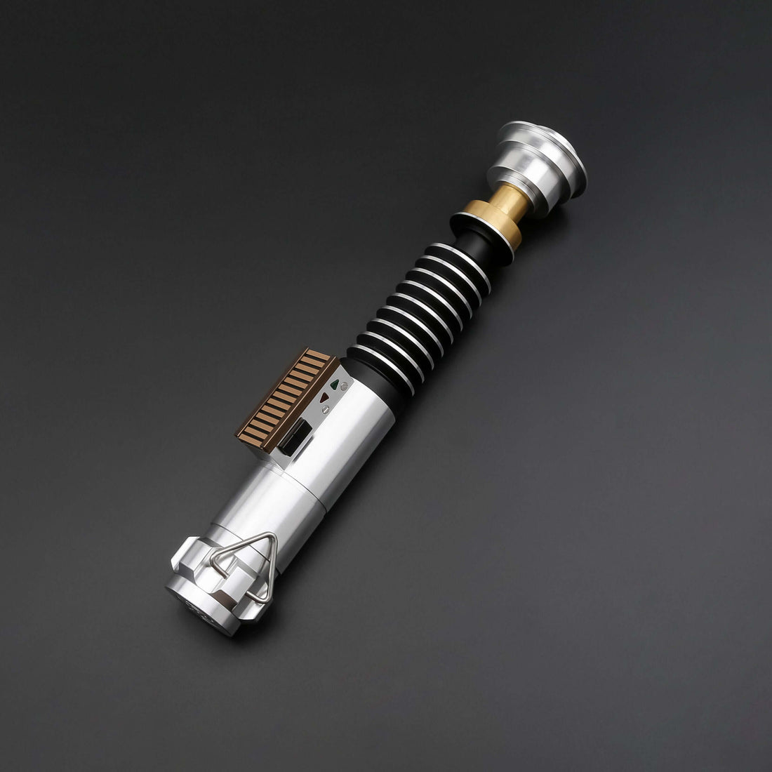 Luke ROTJ Lightsaber | Mark Hamill | Nsabers