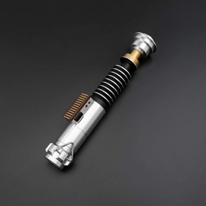Luke ROTJ Lightsaber | Nsabers