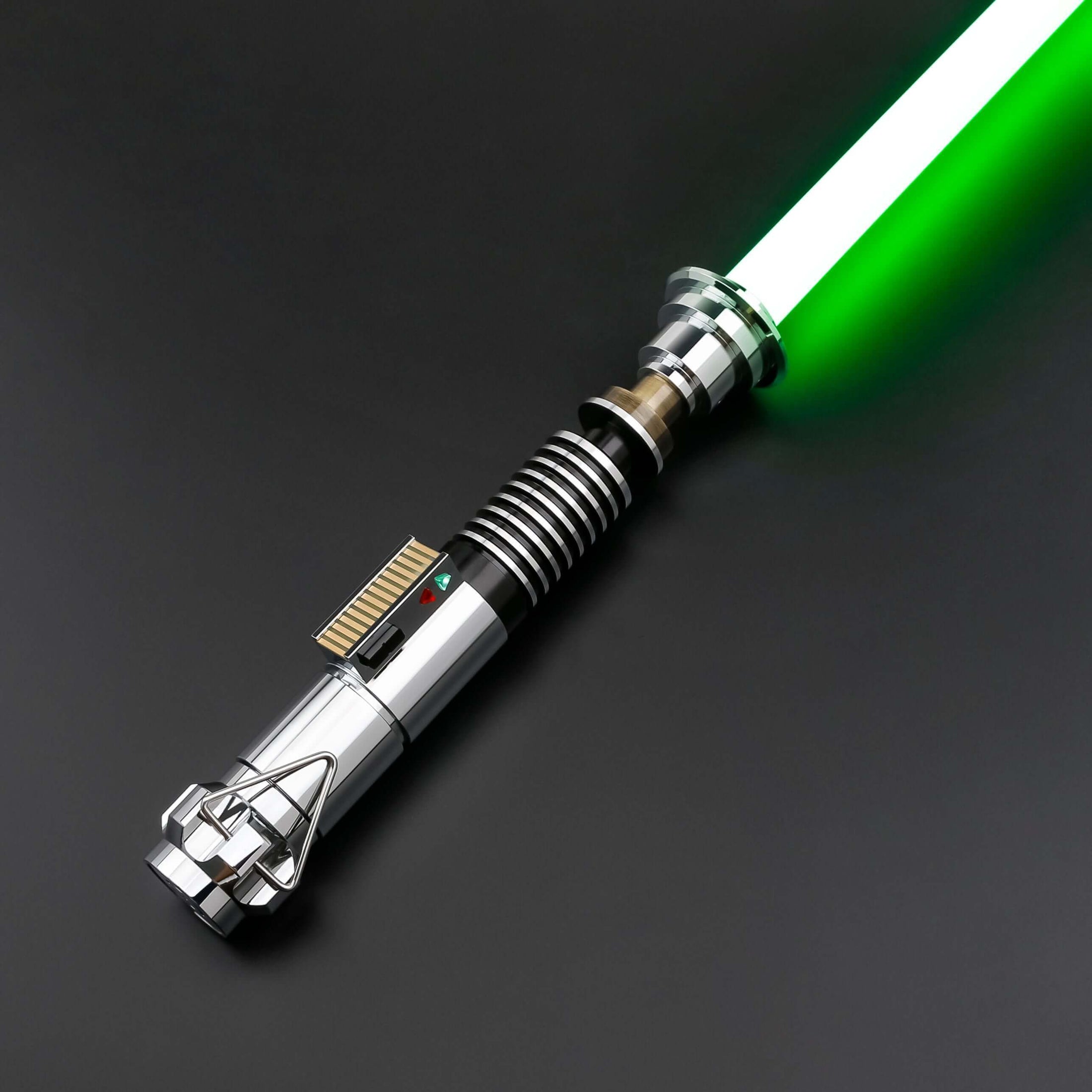 Luke Skywalker EP 6 Lightsaber | Galactic Empire | Nsabers