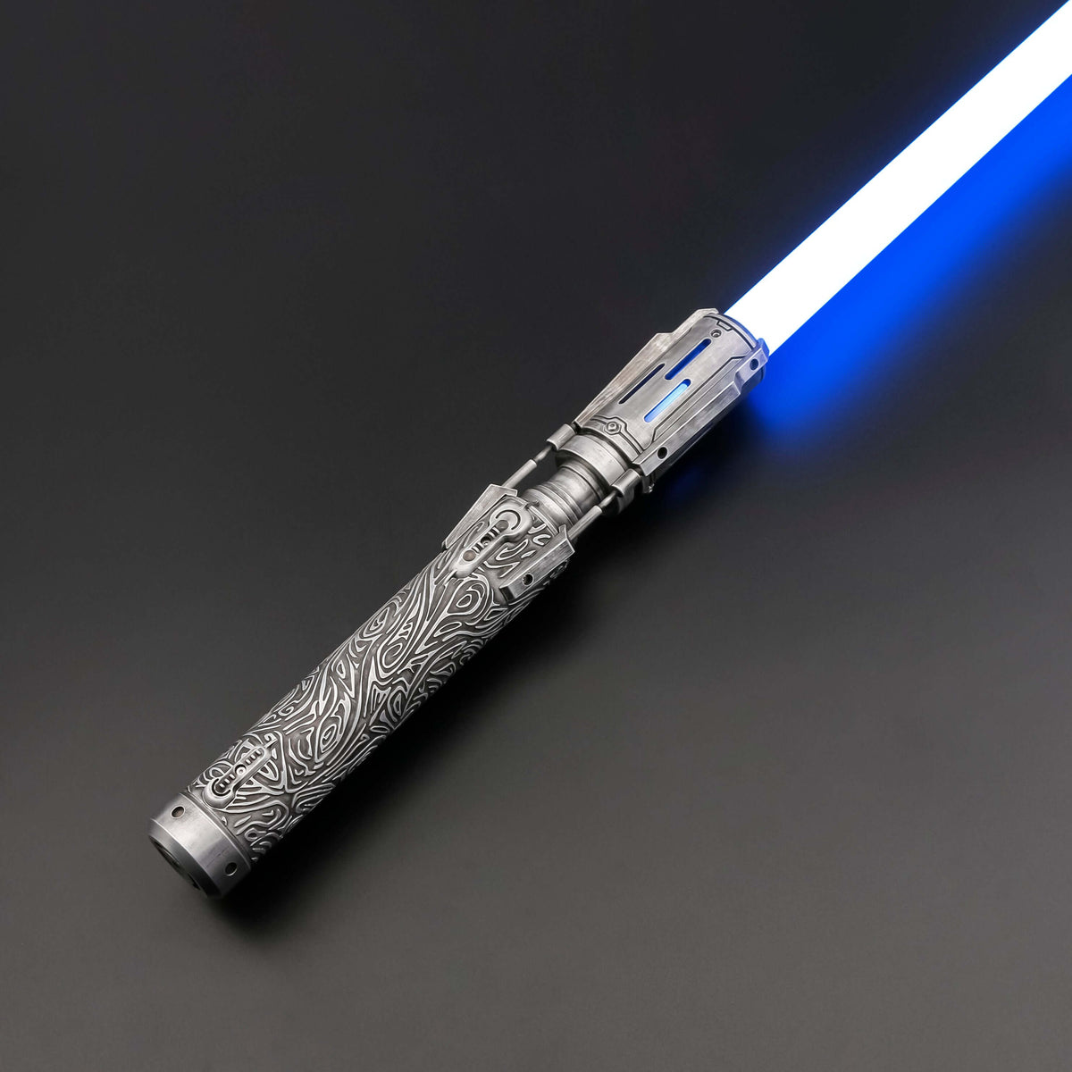 Satele Shan Lightsaber - Handcrafted | Nsabers