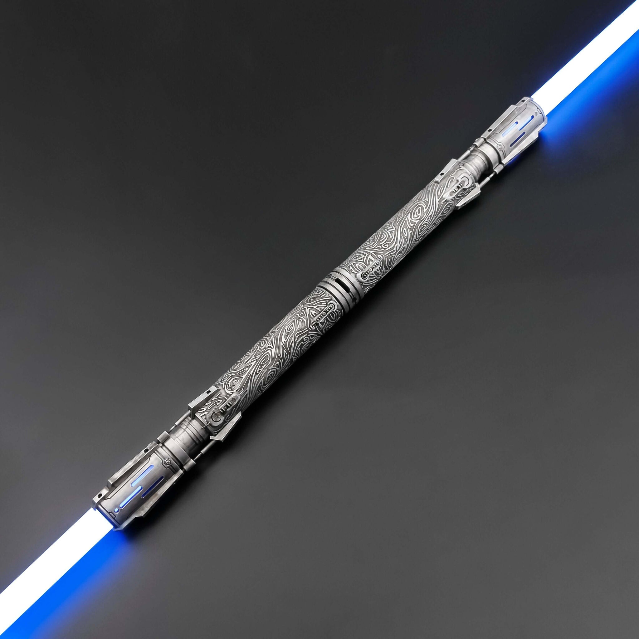 Satele Shan Lightsaber - Handcrafted | Nsabers