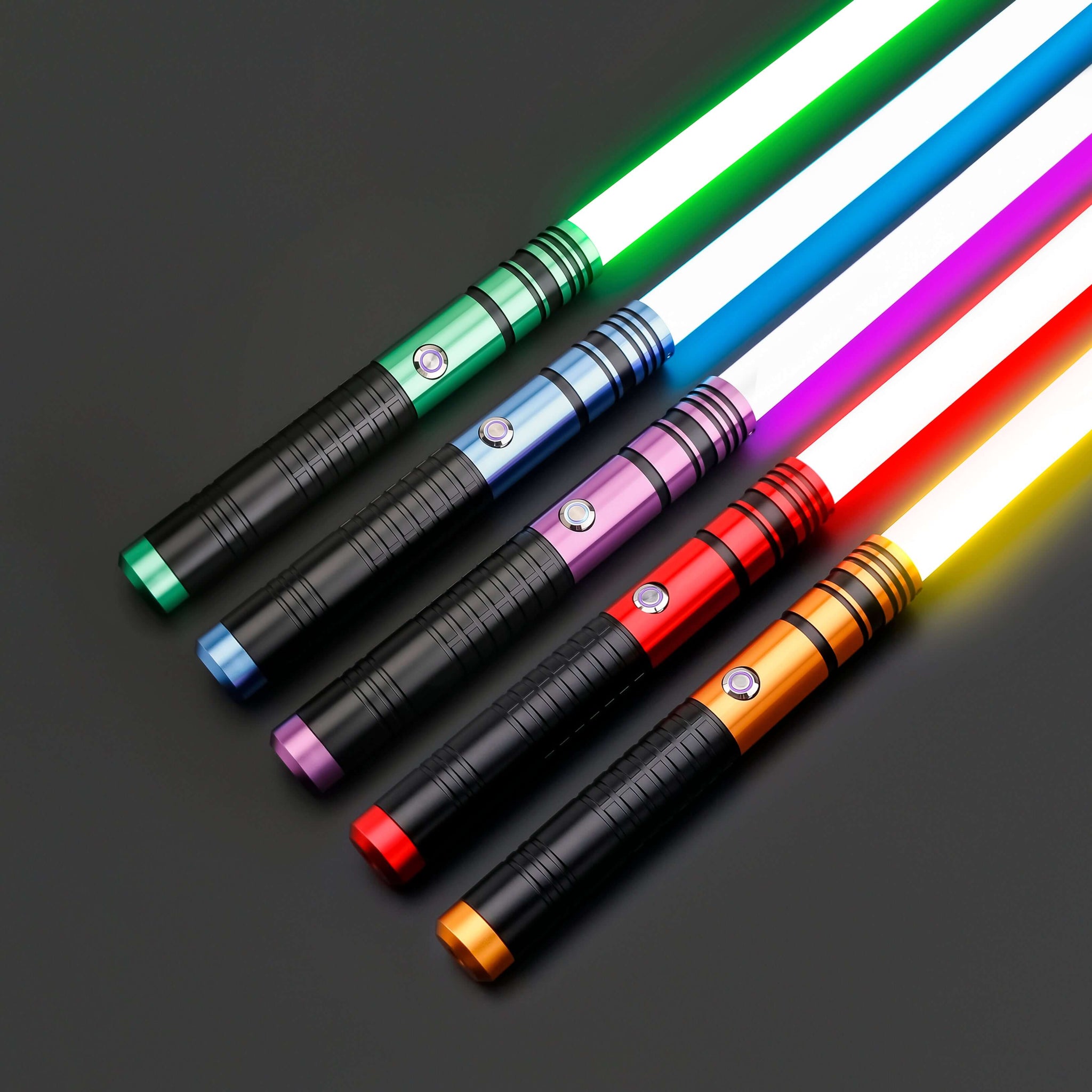 Lightsabers for duelling | Nsabers