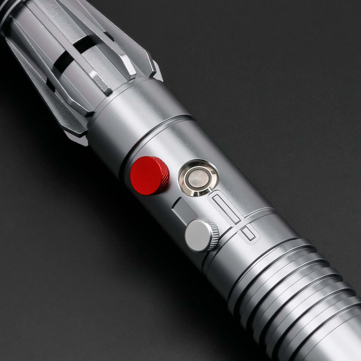 Darth Maul Lightsabers - Special Edition Dual-Bladed