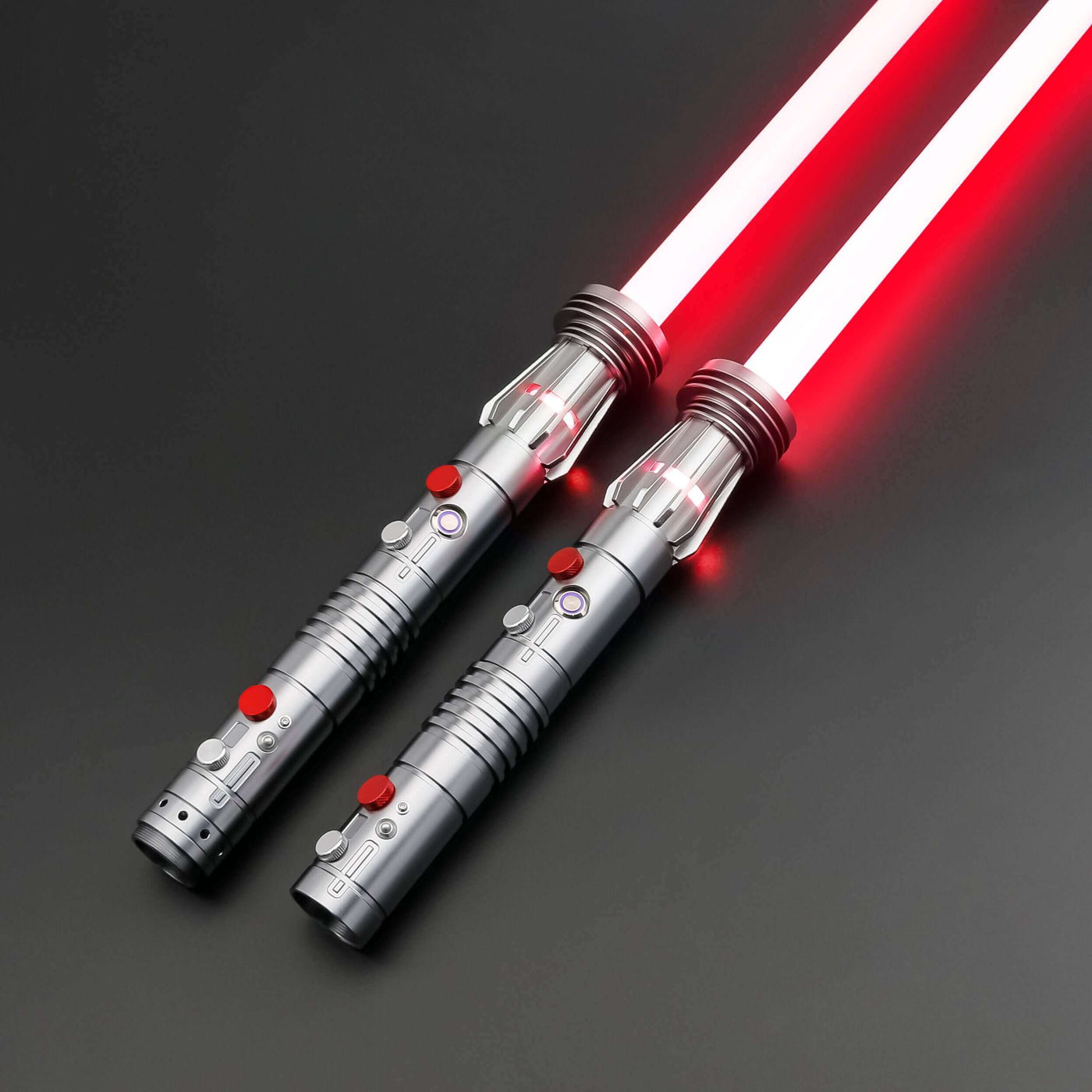 Dual Lightsabers | Best Double Bladed Lightsabers