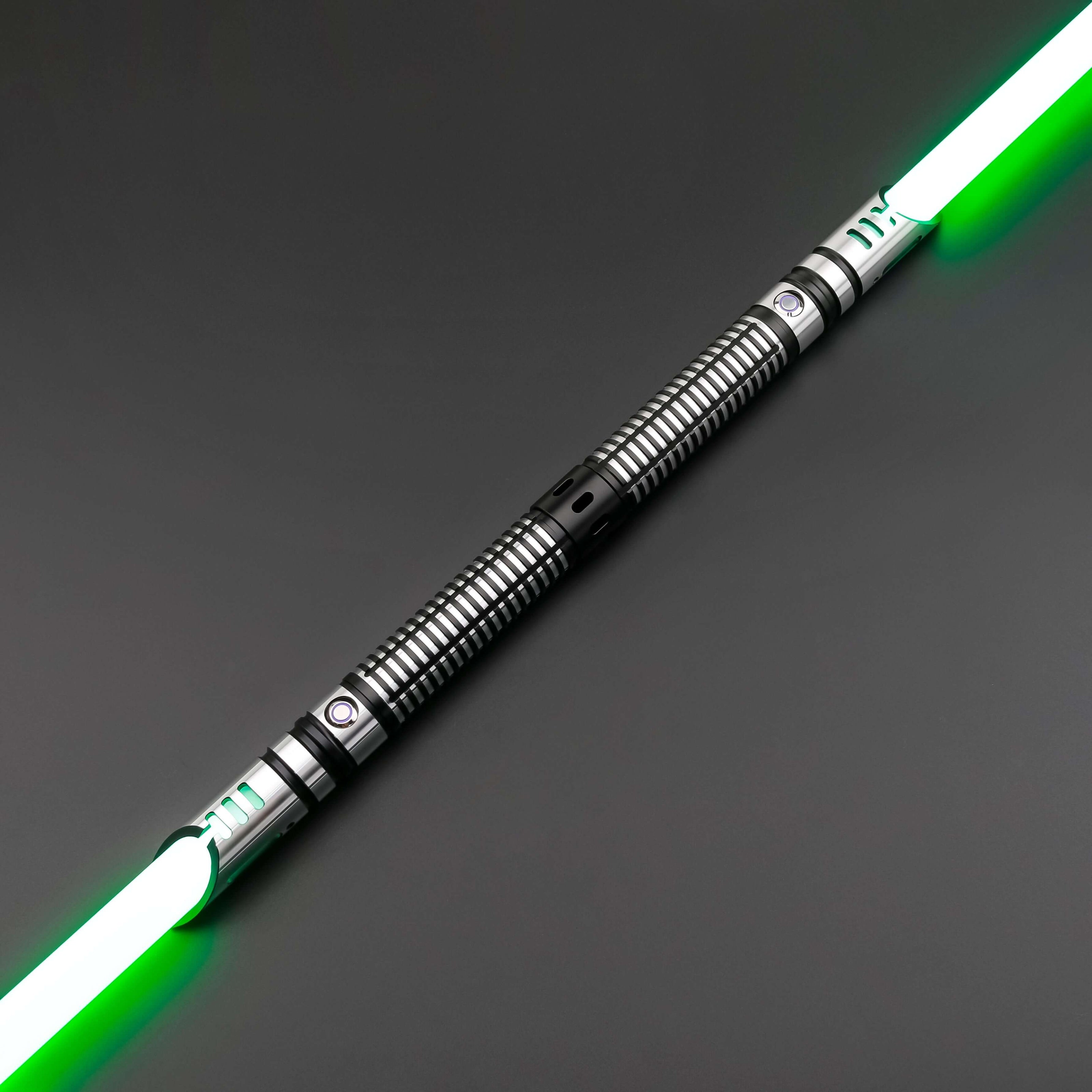 Double Bladed Lightsaber ｜ Mordekaiser (Set of two)