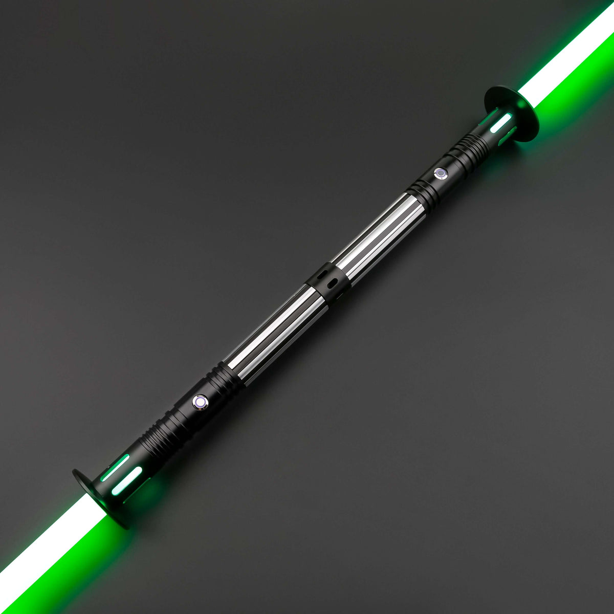 Katana Lightsaber Double Set - Samurai Inspired Design