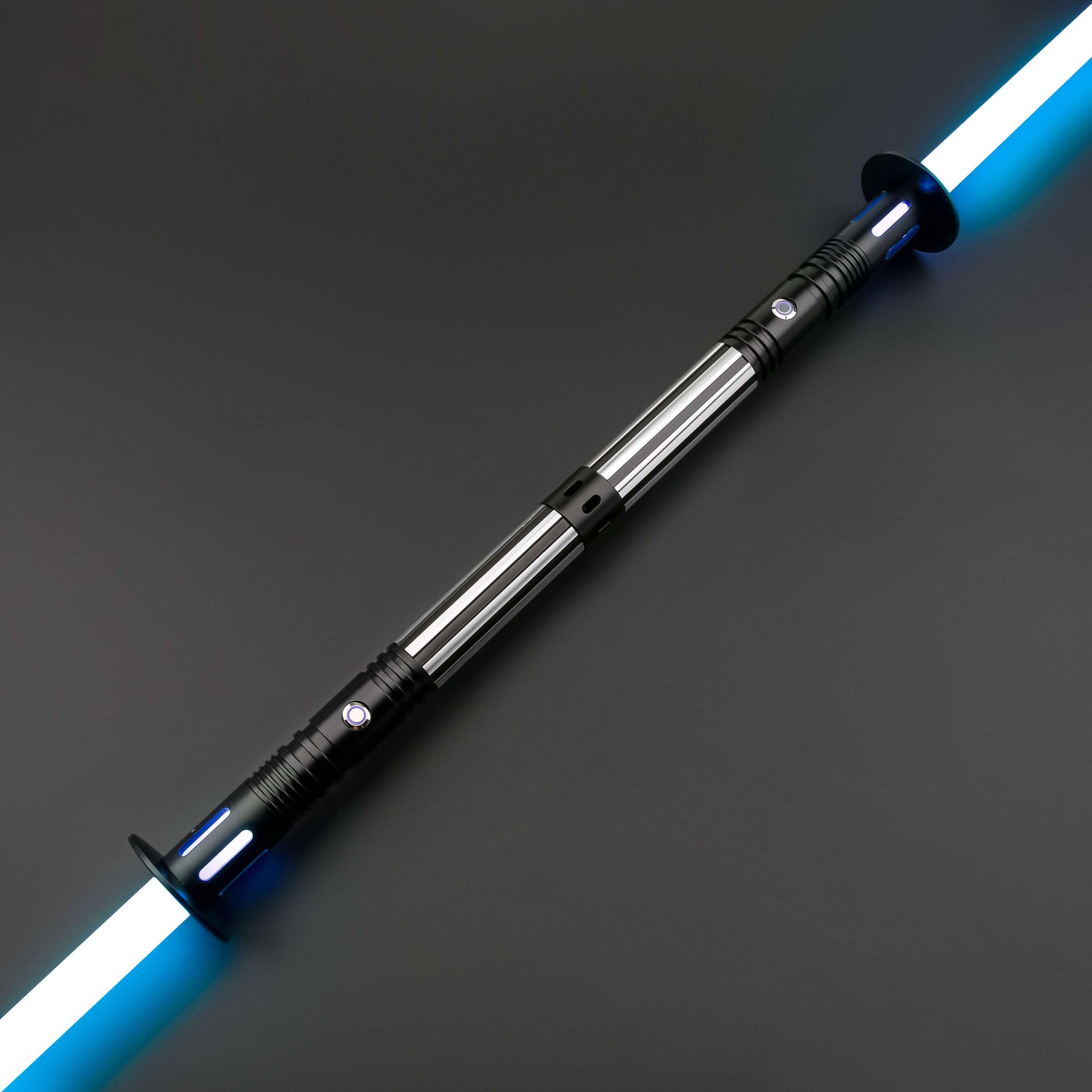 Katana Lightsaber Double Set - Samurai Inspired Design