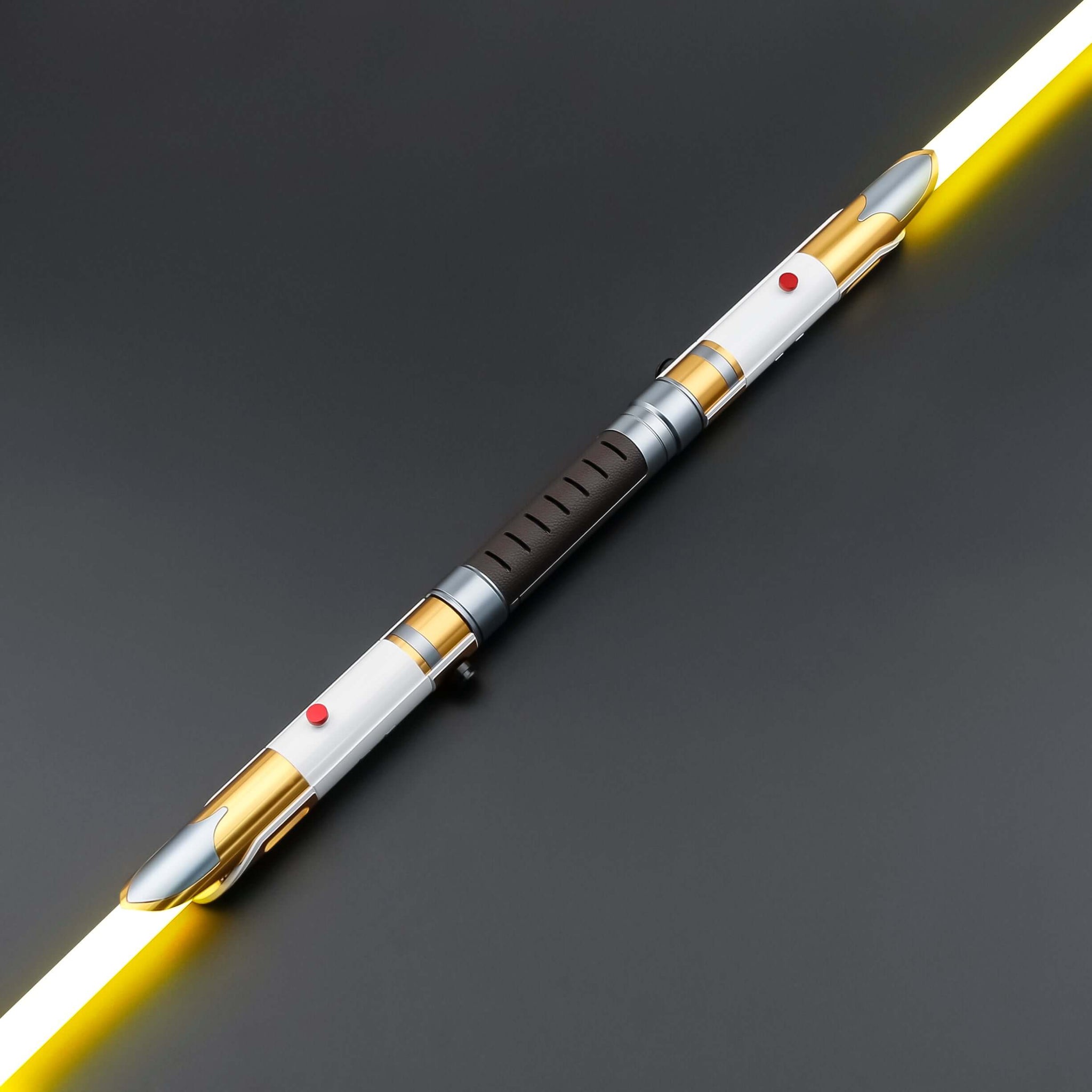 Temple Guard Lightsaber Premium Precision Crafted