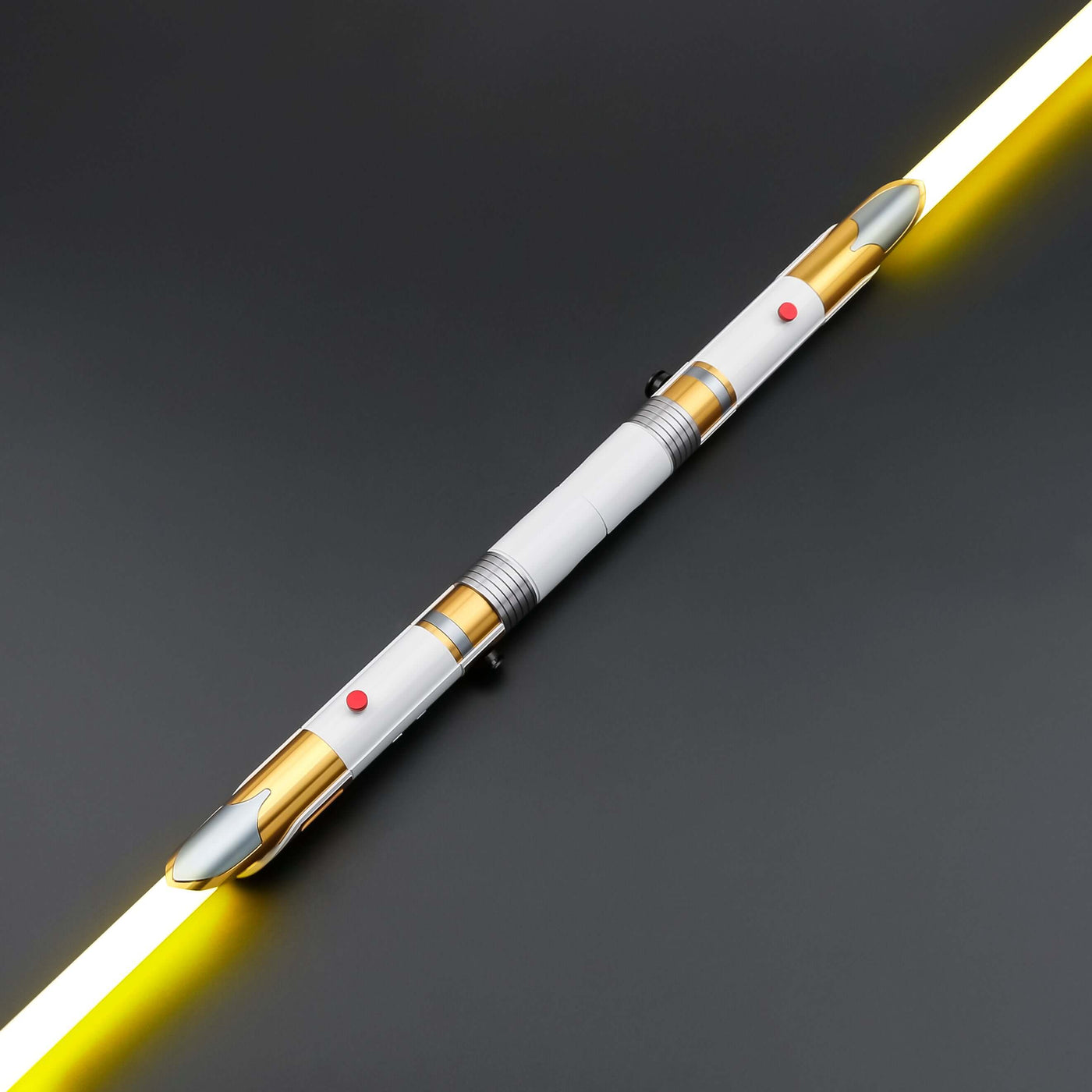 Temple Guard Lightsaber: Premium Precision Crafted