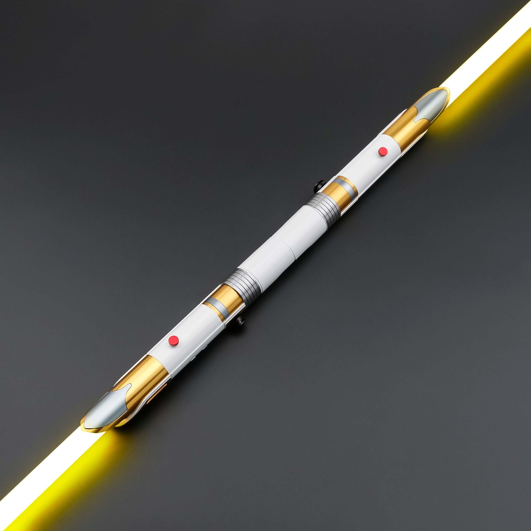 Temple Guard Lightsaber: Premium Precision Crafted