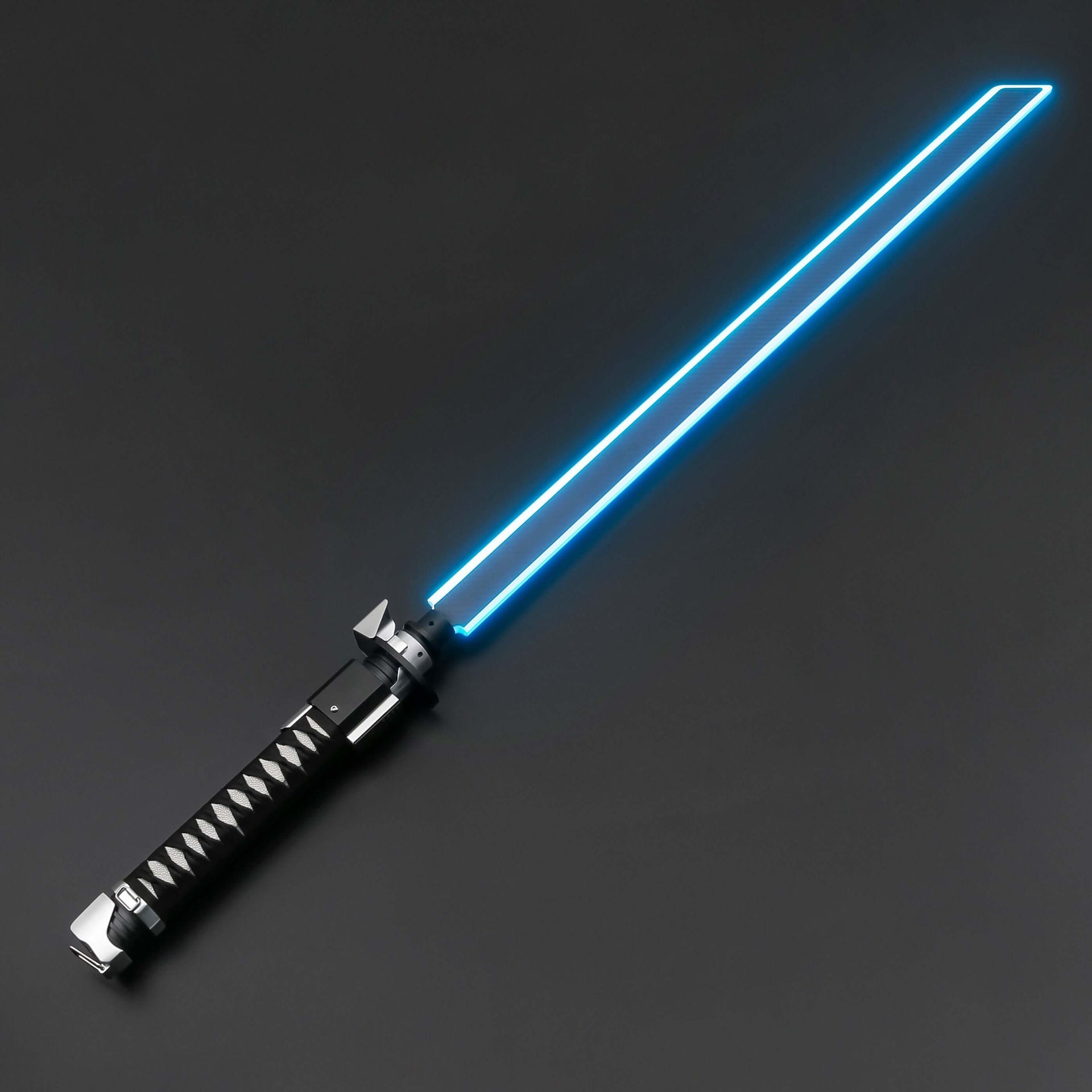 Lightsaber Katana Star Wars Neopixel Lightsaber The Katana