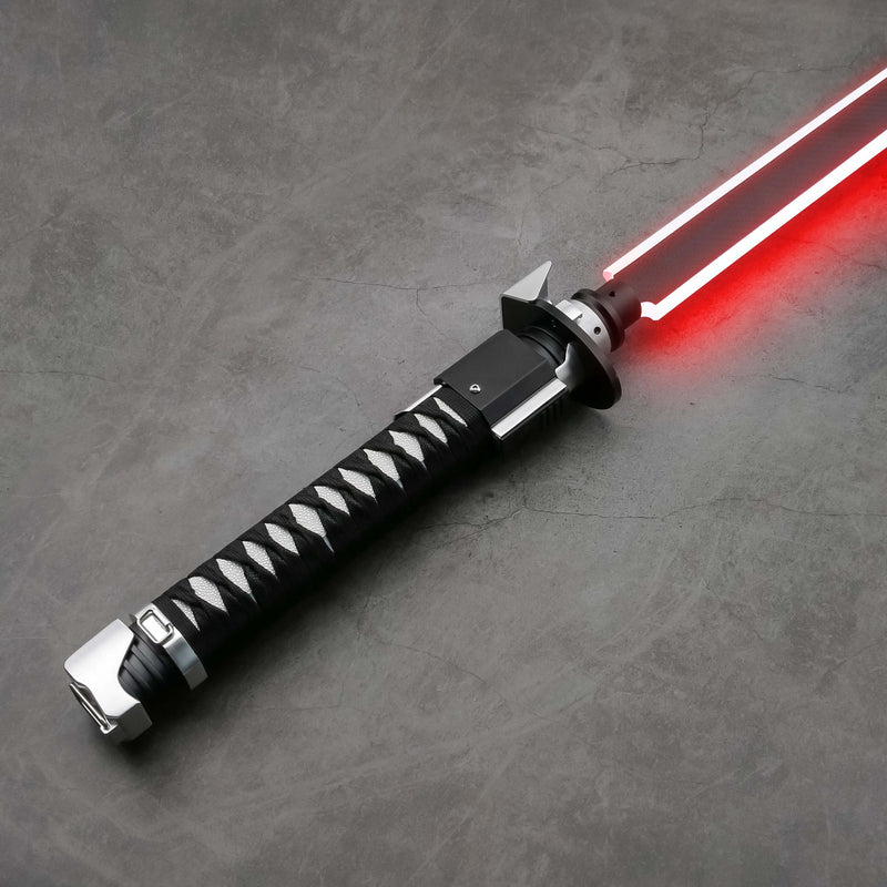 Ronin samurai lightsaber | Nsabers