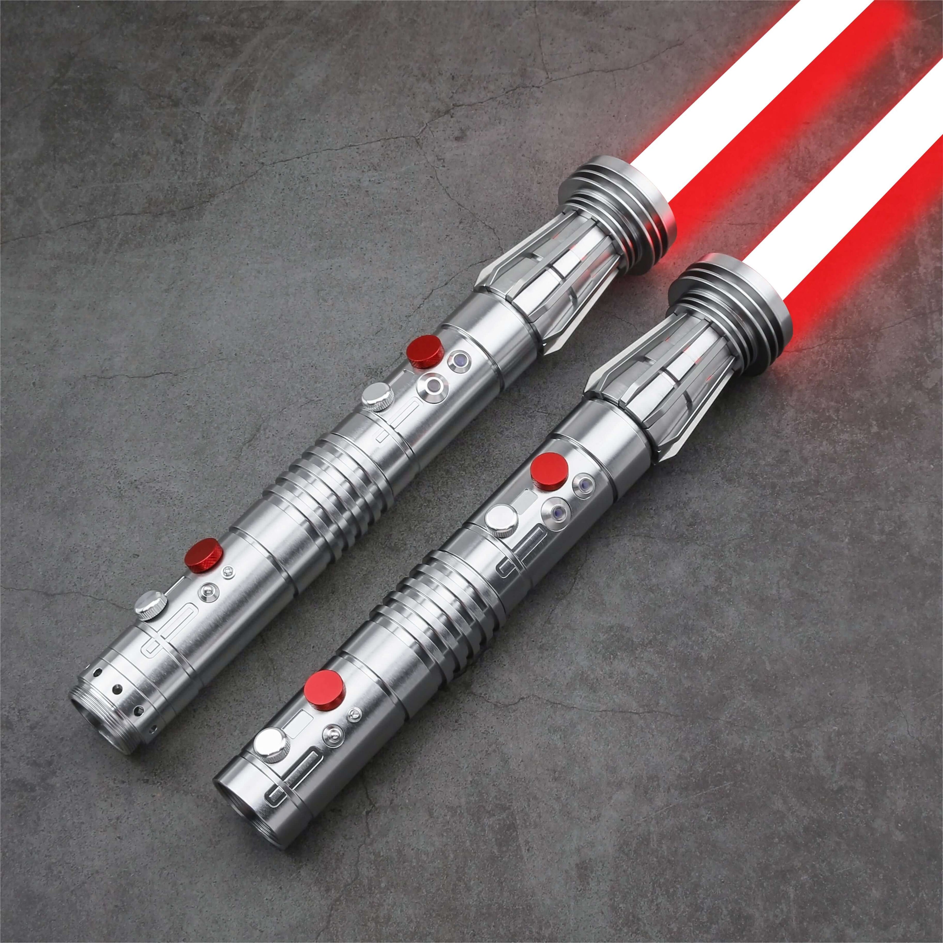 Darth Maul Lightsaber | Phantom Menace | Nsabers