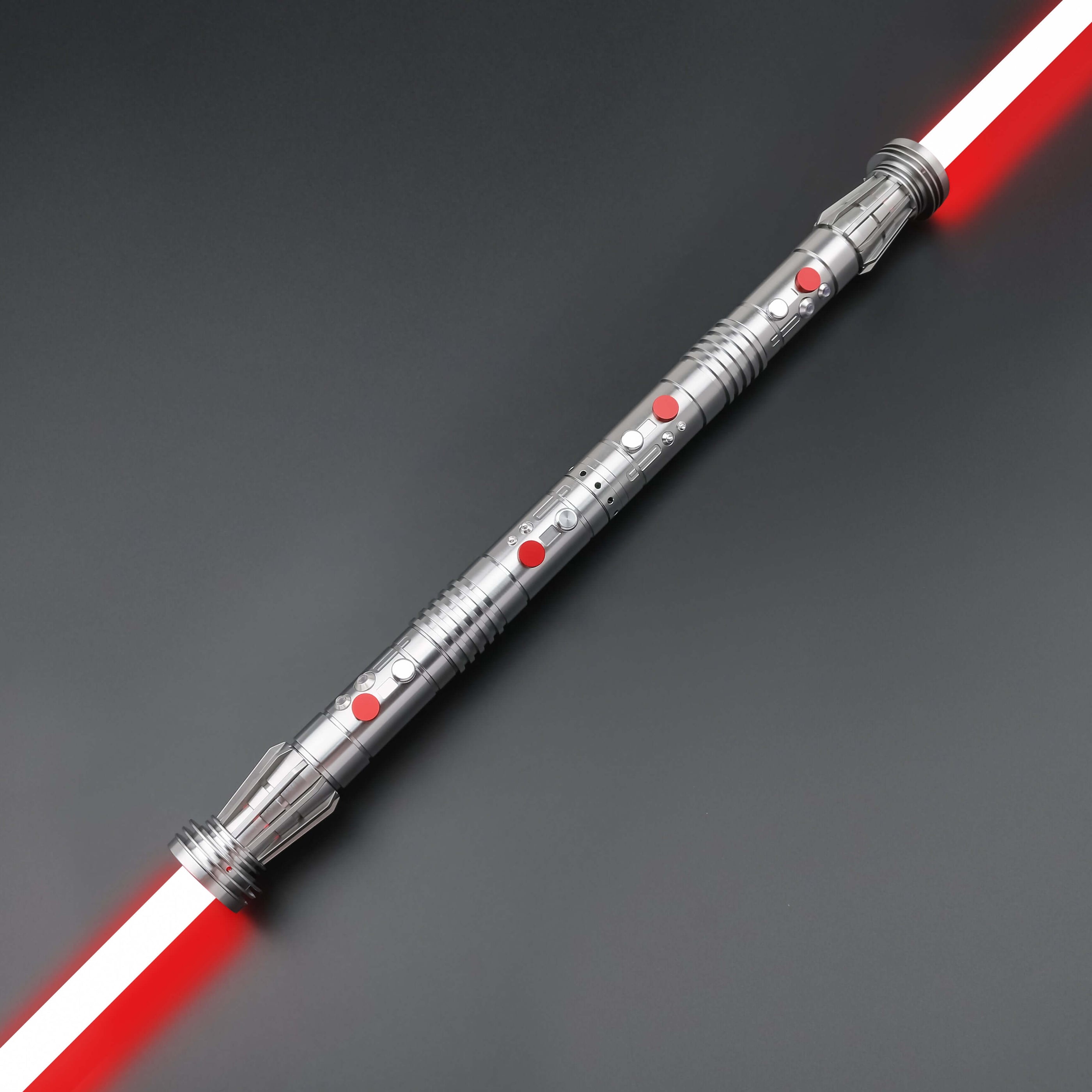Darth Maul Lightsaber | Phantom Menace | Nsabers