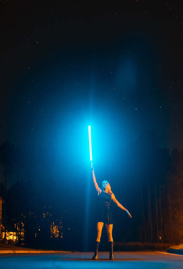 Neopixel lightsaber on Sale | Nsabers™[Official]