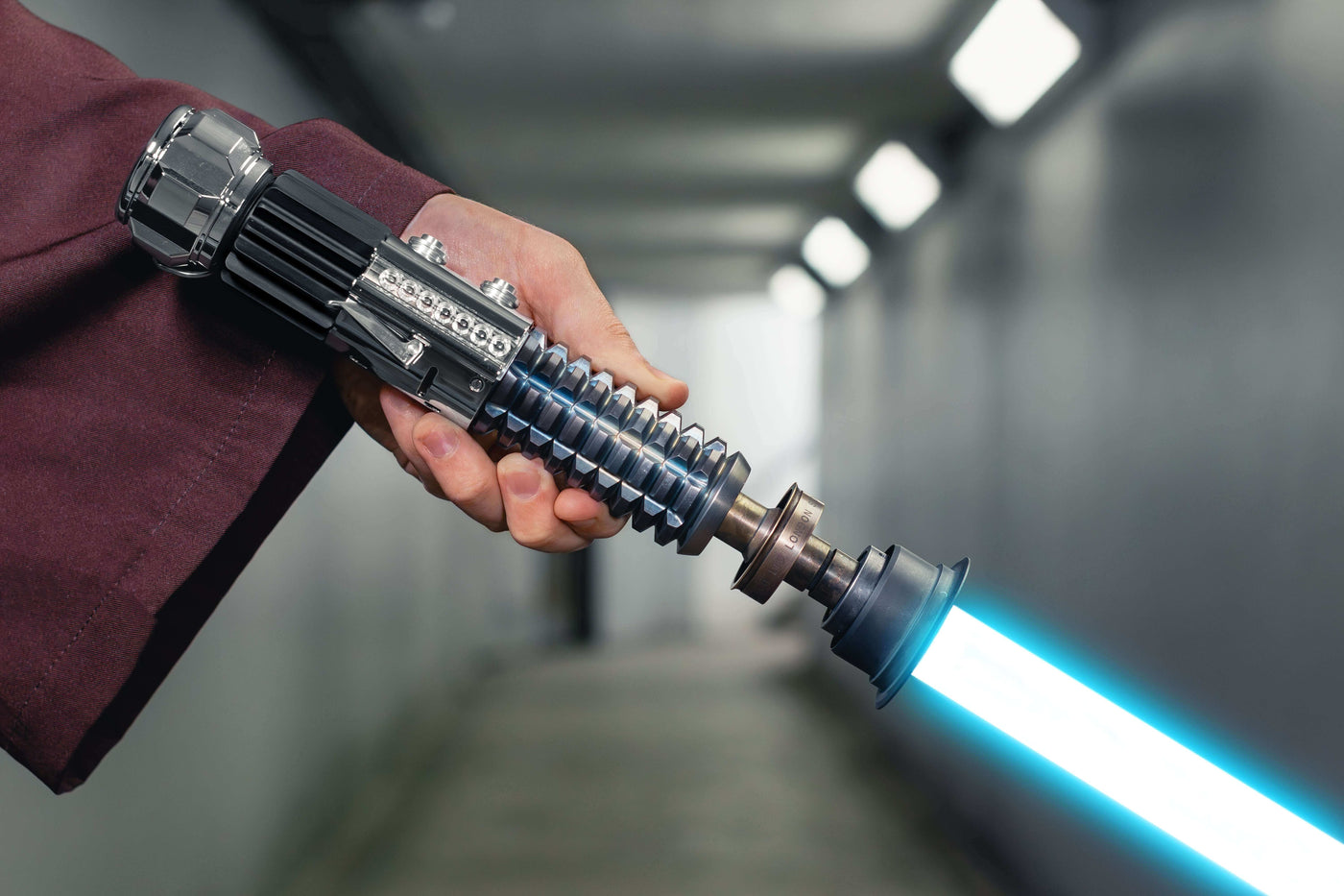 Neopixel lightsaber on Sale | Nsabers®[Official]