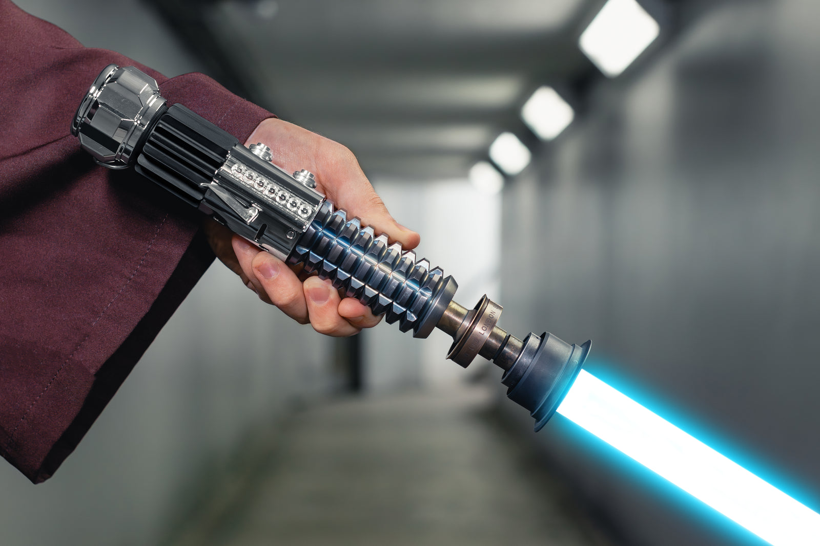 Sable de luz Neopixel en oferta | Nsabers®[Oficial]