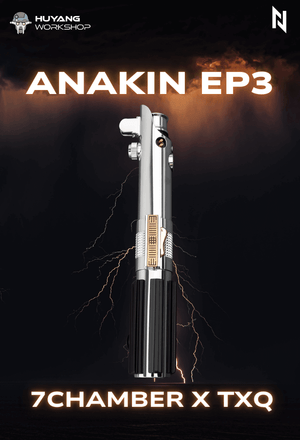 Neopixel lightsaber on Sale | Nsabers®[Official]