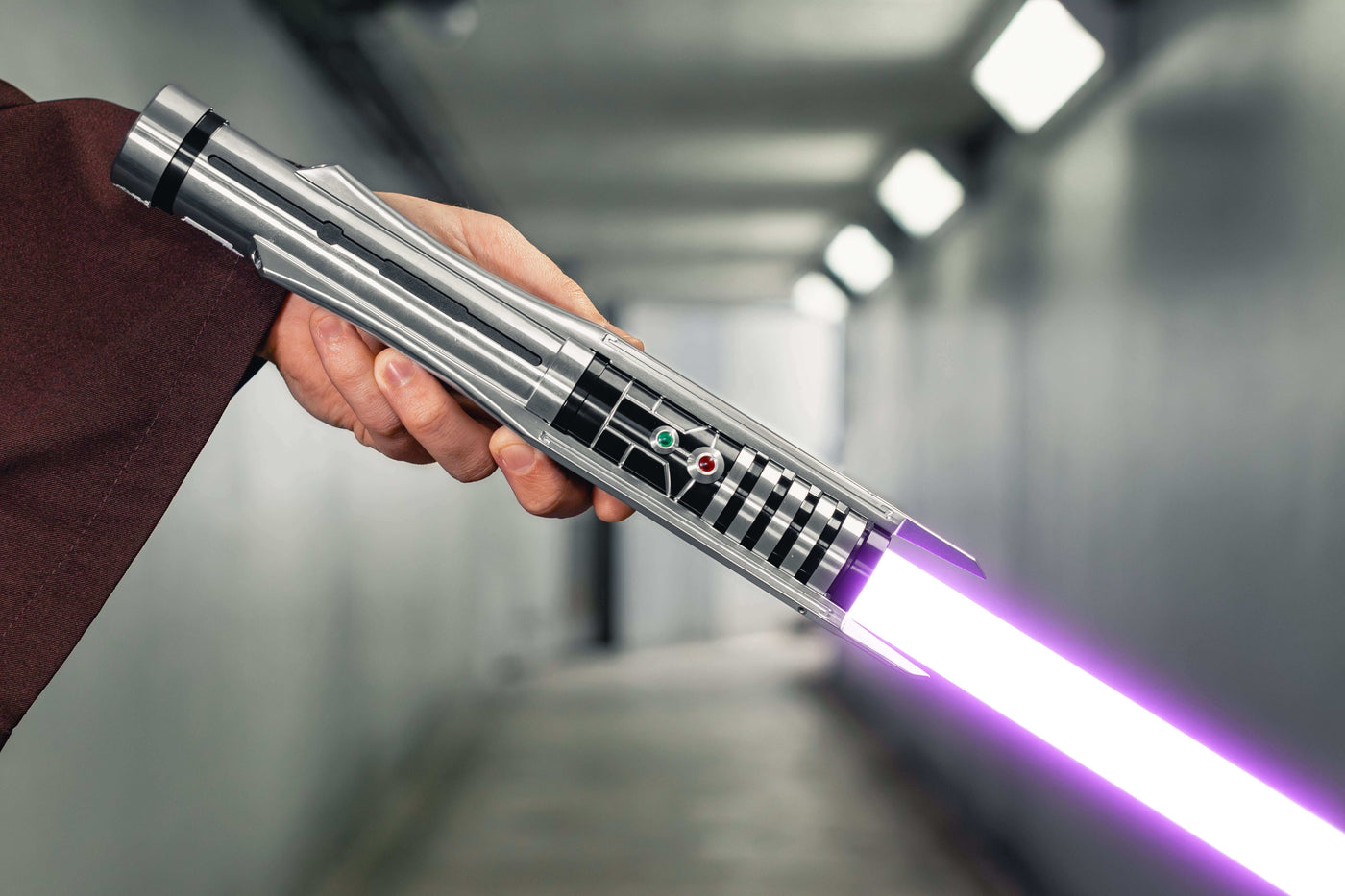 Neopixel lightsaber on Sale | Nsabers®[Official]