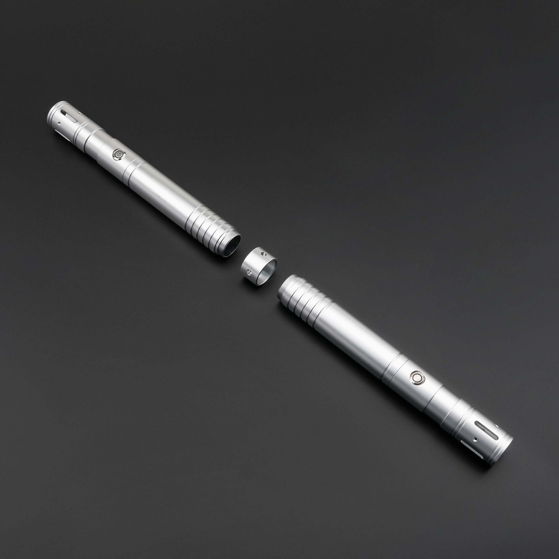 Twins Double Bladed Lightsaber