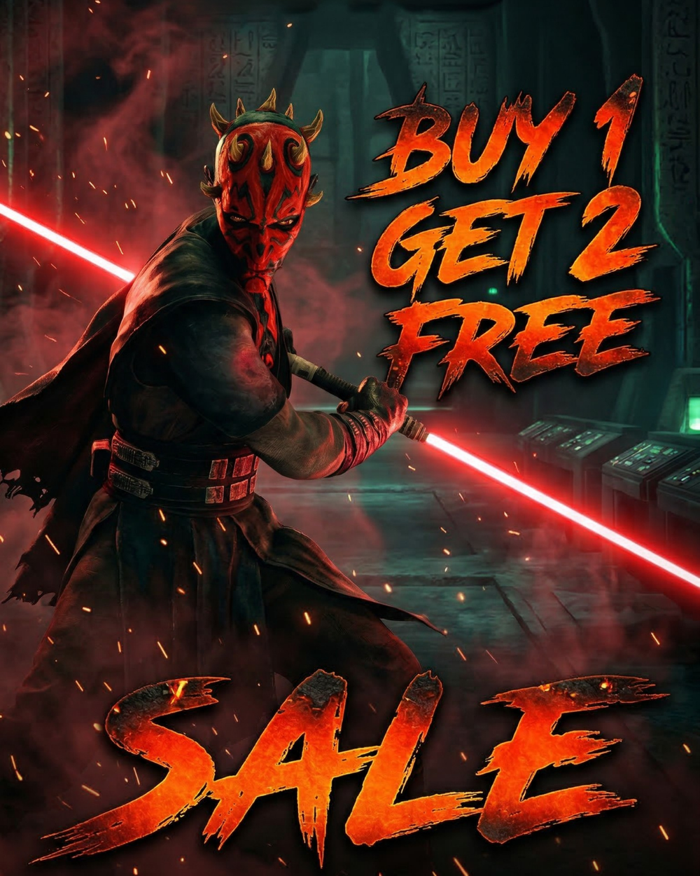 Jedi Survivor Lightsaber Styles:From Crossguard to Dual Wield