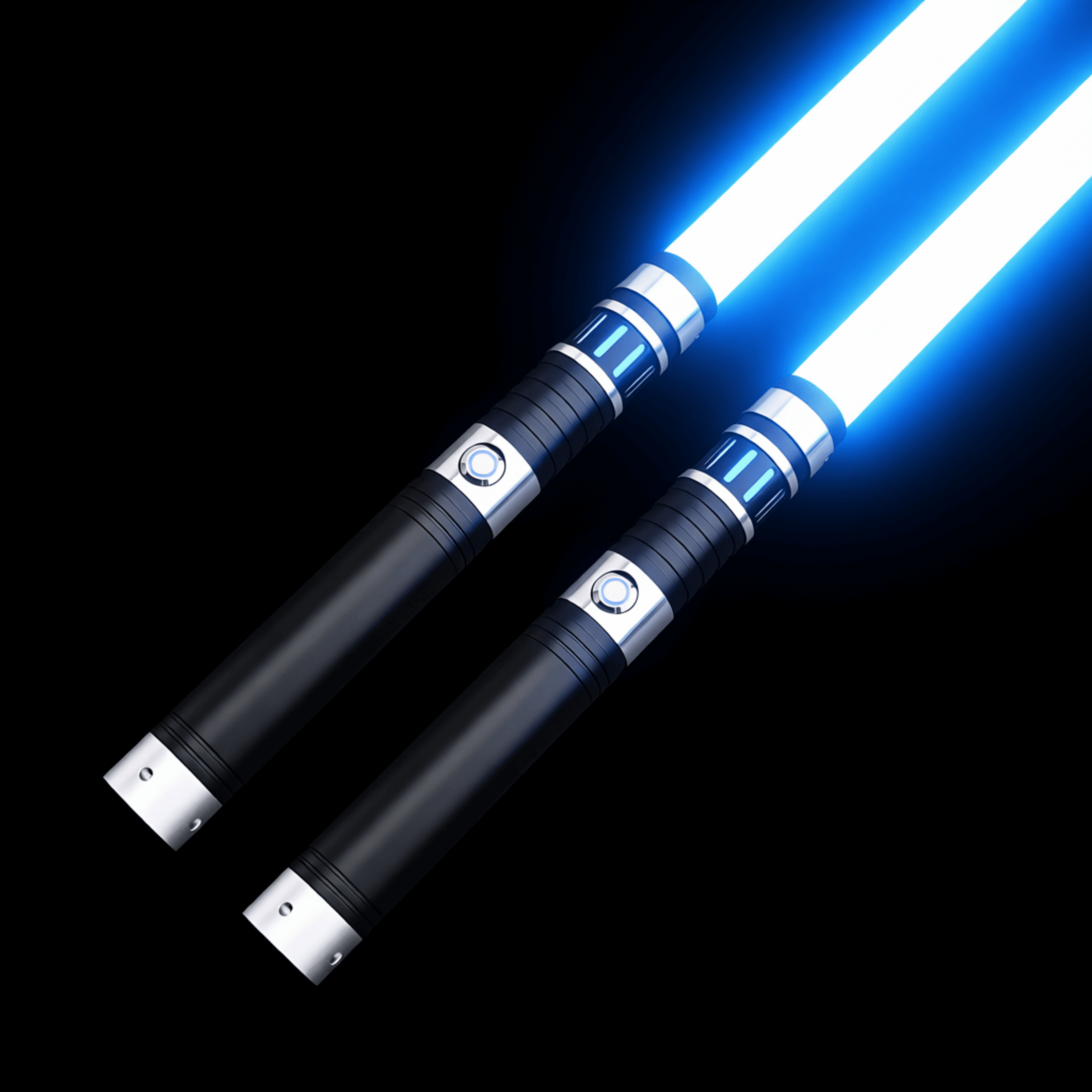 The Duel Lightsaber – Premium Combat Saber | Nsabers