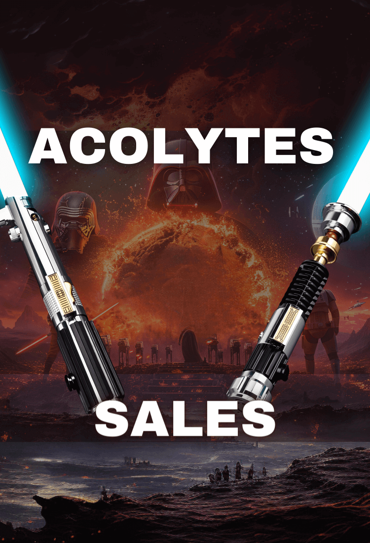 Neopixel lightsaber on Sale | Nsabers®[Official]