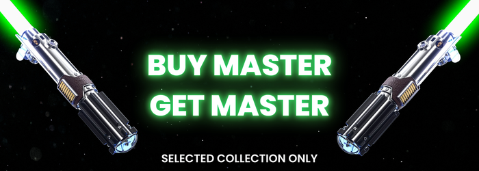 Buy Master Get Master