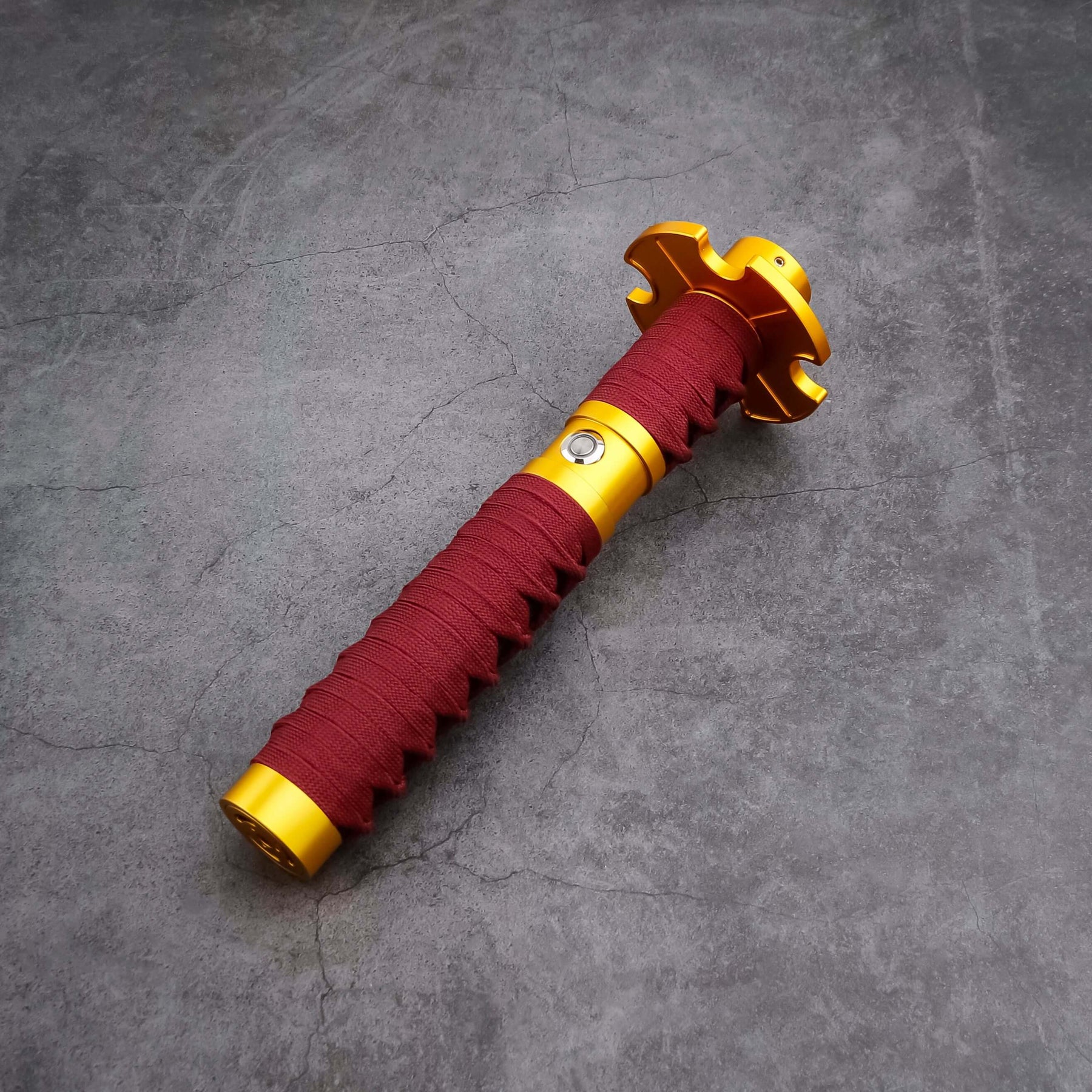 Sekiro | Katana lightsaber