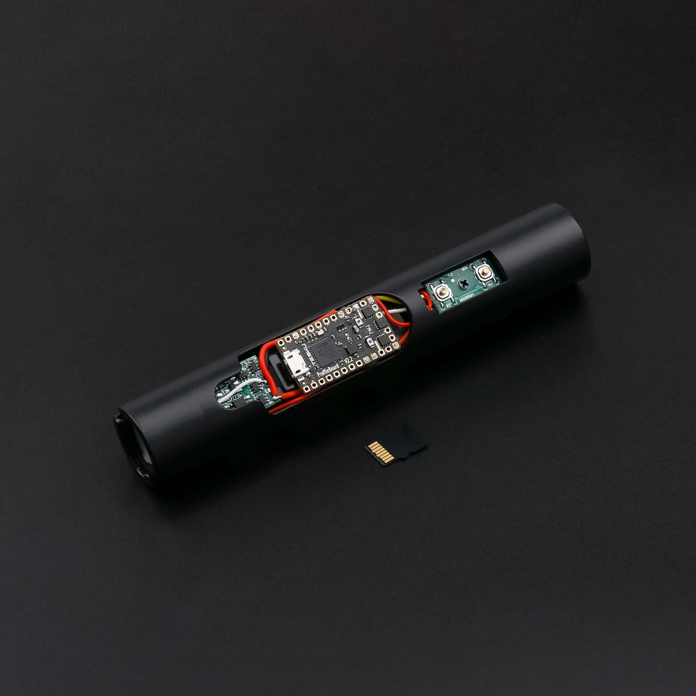 Lightsaber Core Replacement