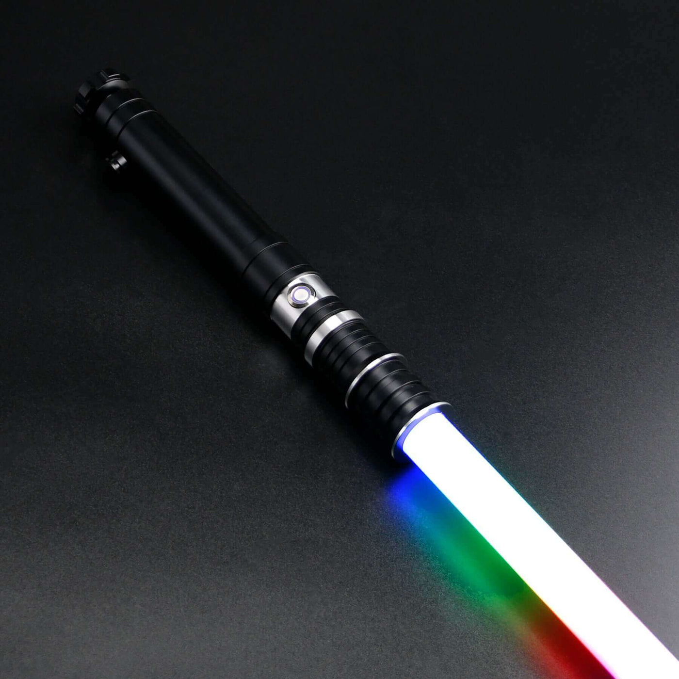 Jarvis Lightsaber: Motion Sound & Lighting Effects