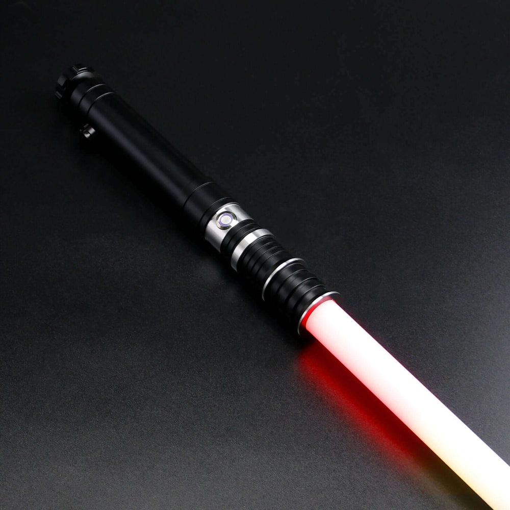 Jarvis Lightsaber: Motion Sound & Lighting Effects