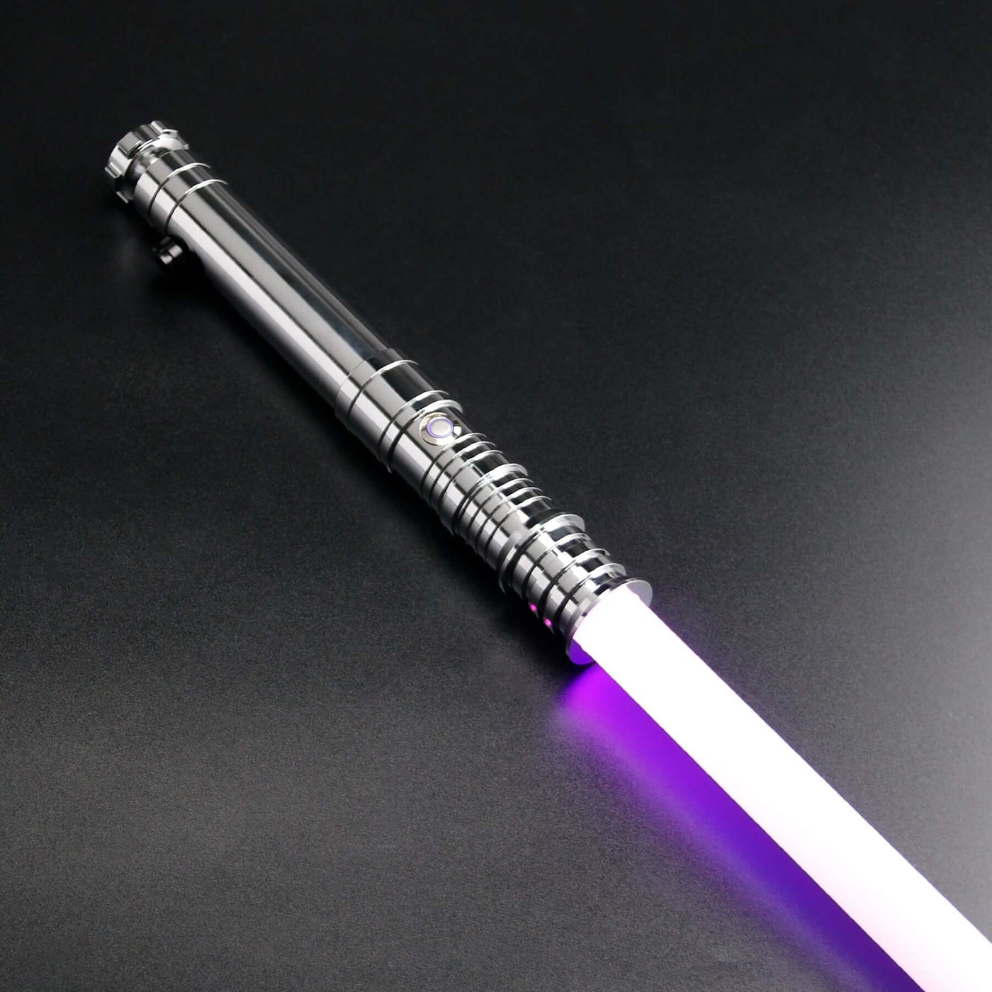Jarvis Lightsaber: Motion Sound & Lighting Effects