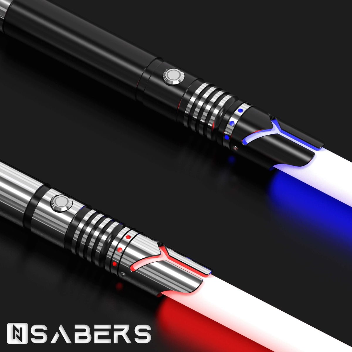 Dueling and Combat Lightsabers Collection | Nsabers