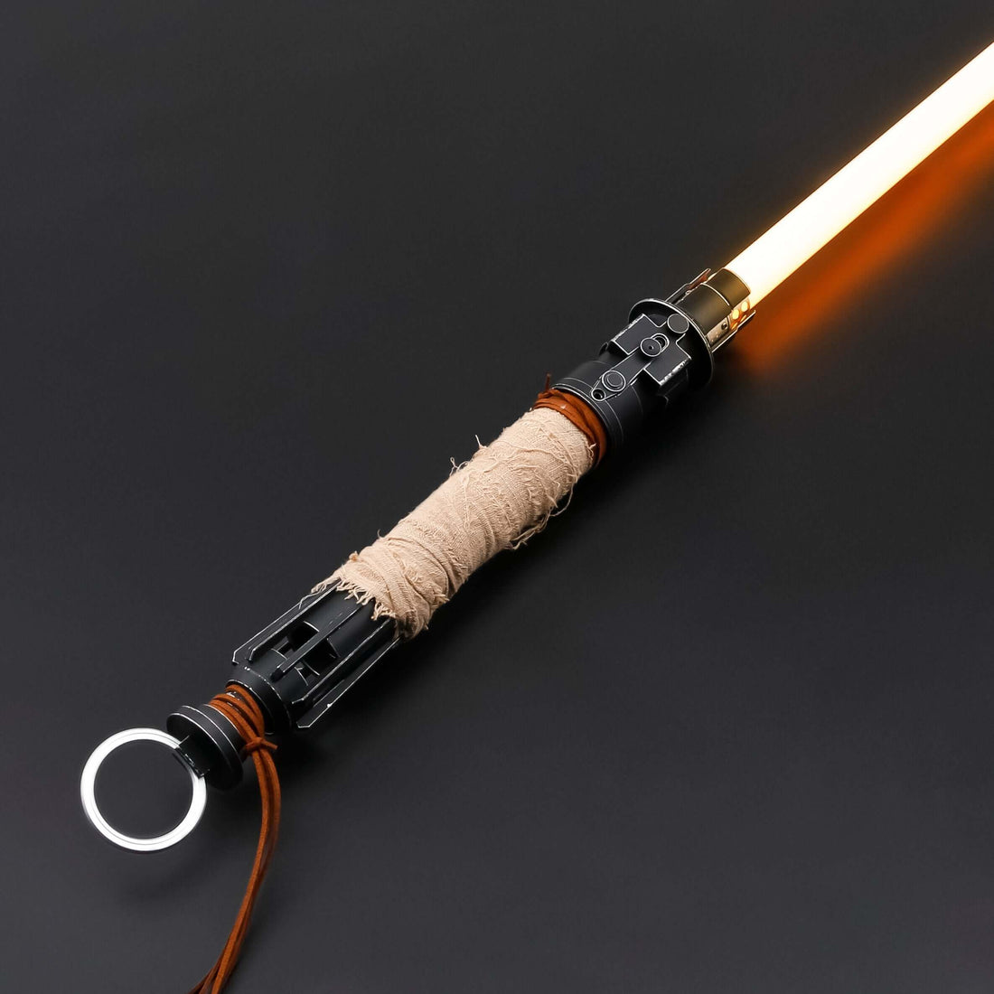 Boone Kestis Lightsaber - Ultimate Saber Craftsmanship