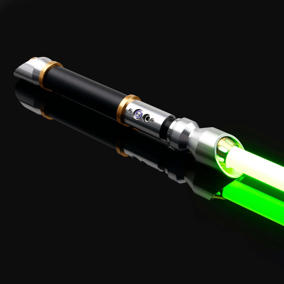 Karma Lightsaber | Elegance and Precision