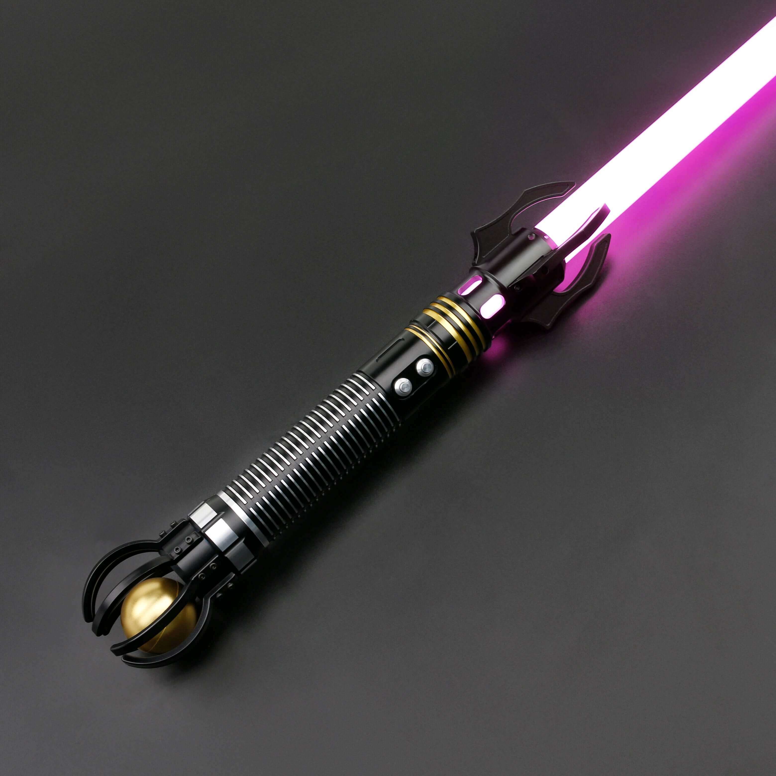 New Arrivals: New Lightsaber, RGB, Master and more | Nsabers