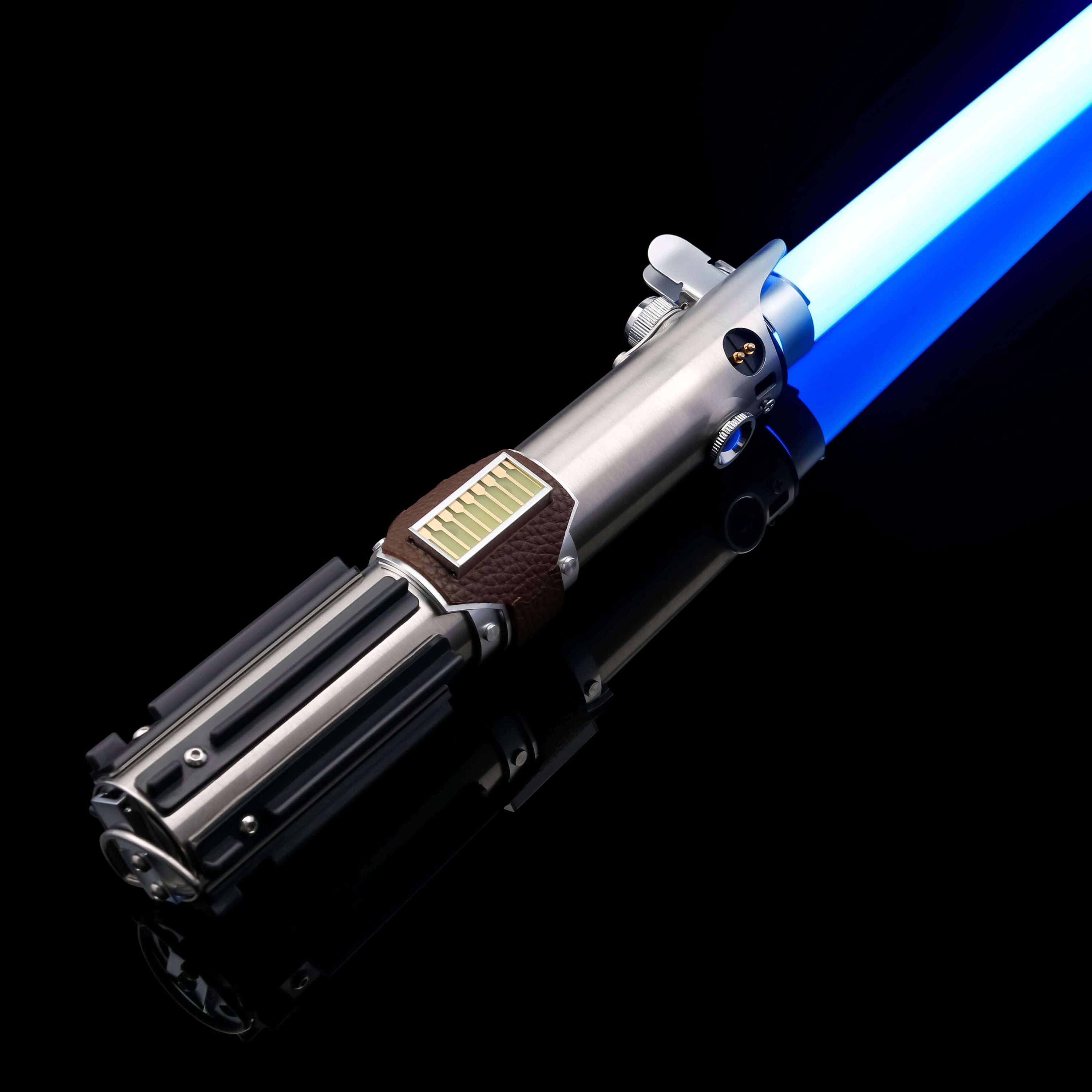 Luke EP9 Saber - Force spirit | Nsabers