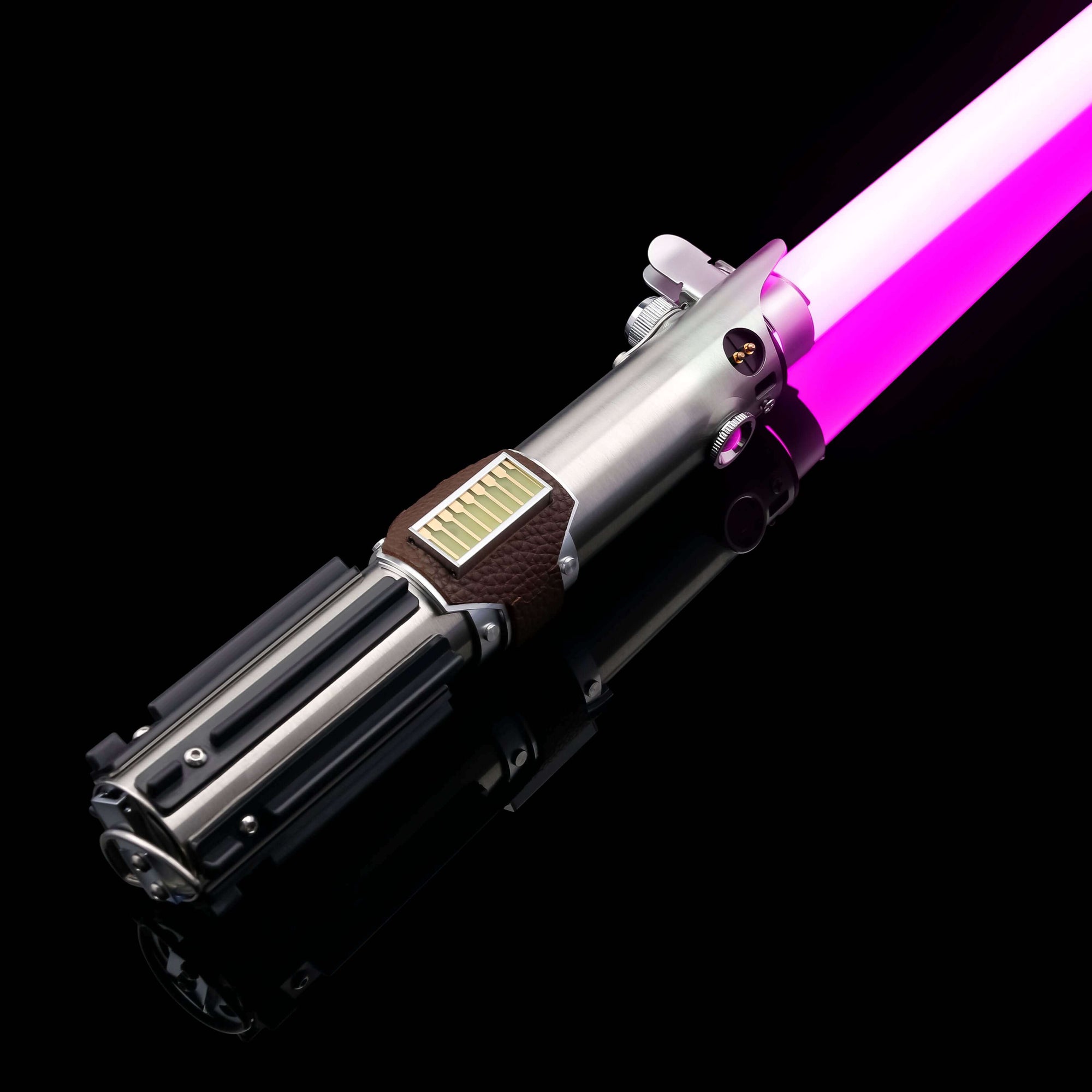 Luke EP9 Saber - Force spirit | Nsabers