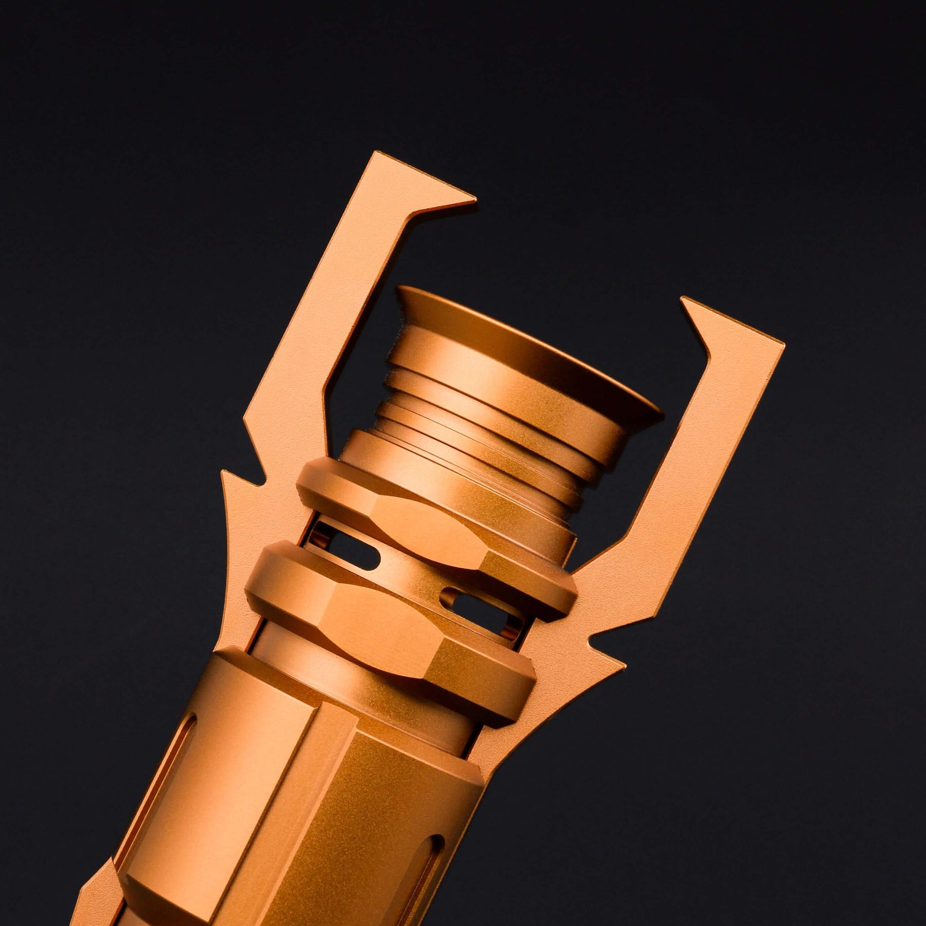 Taron Malicos Lightsaber | Nsabers