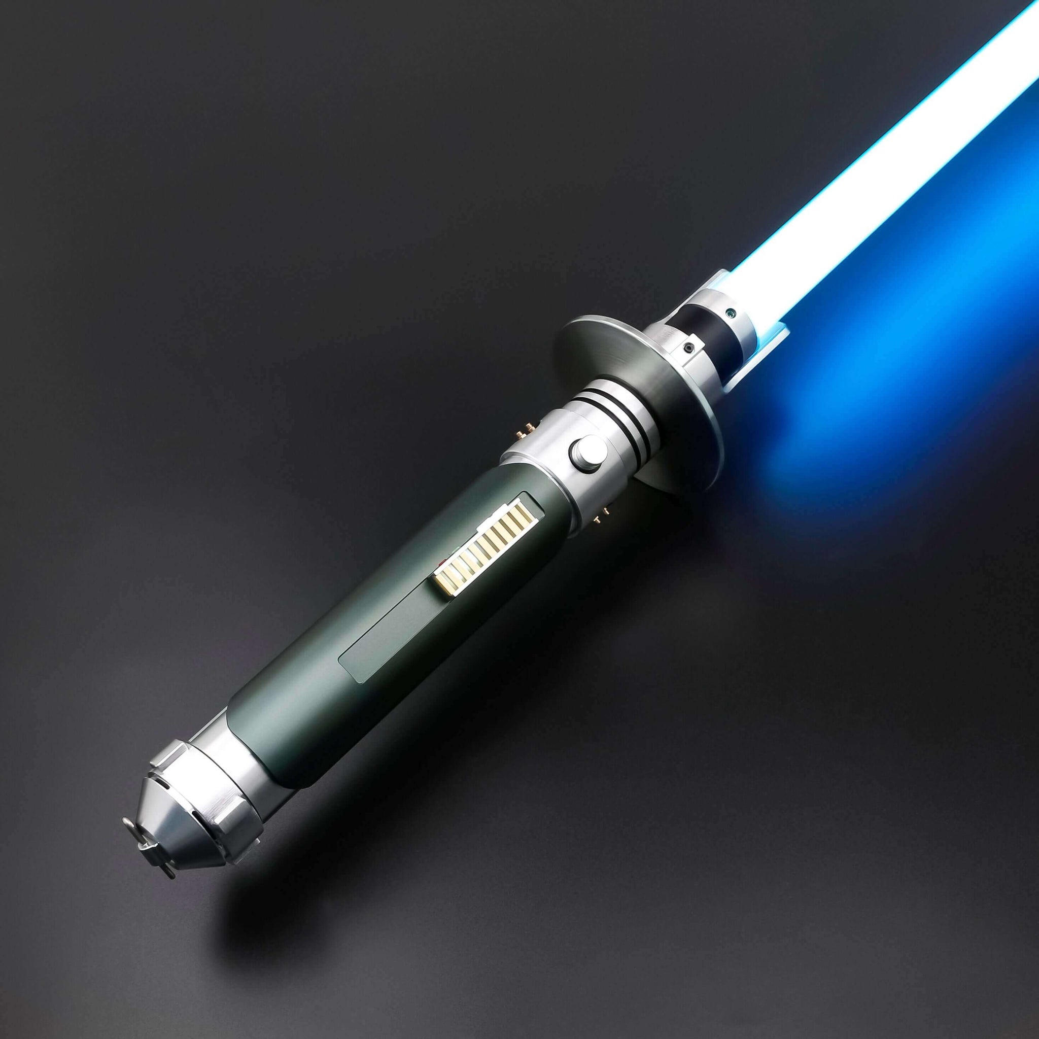 Kanan Jarrus Lightsaber -Jedi Knight | Nsabers