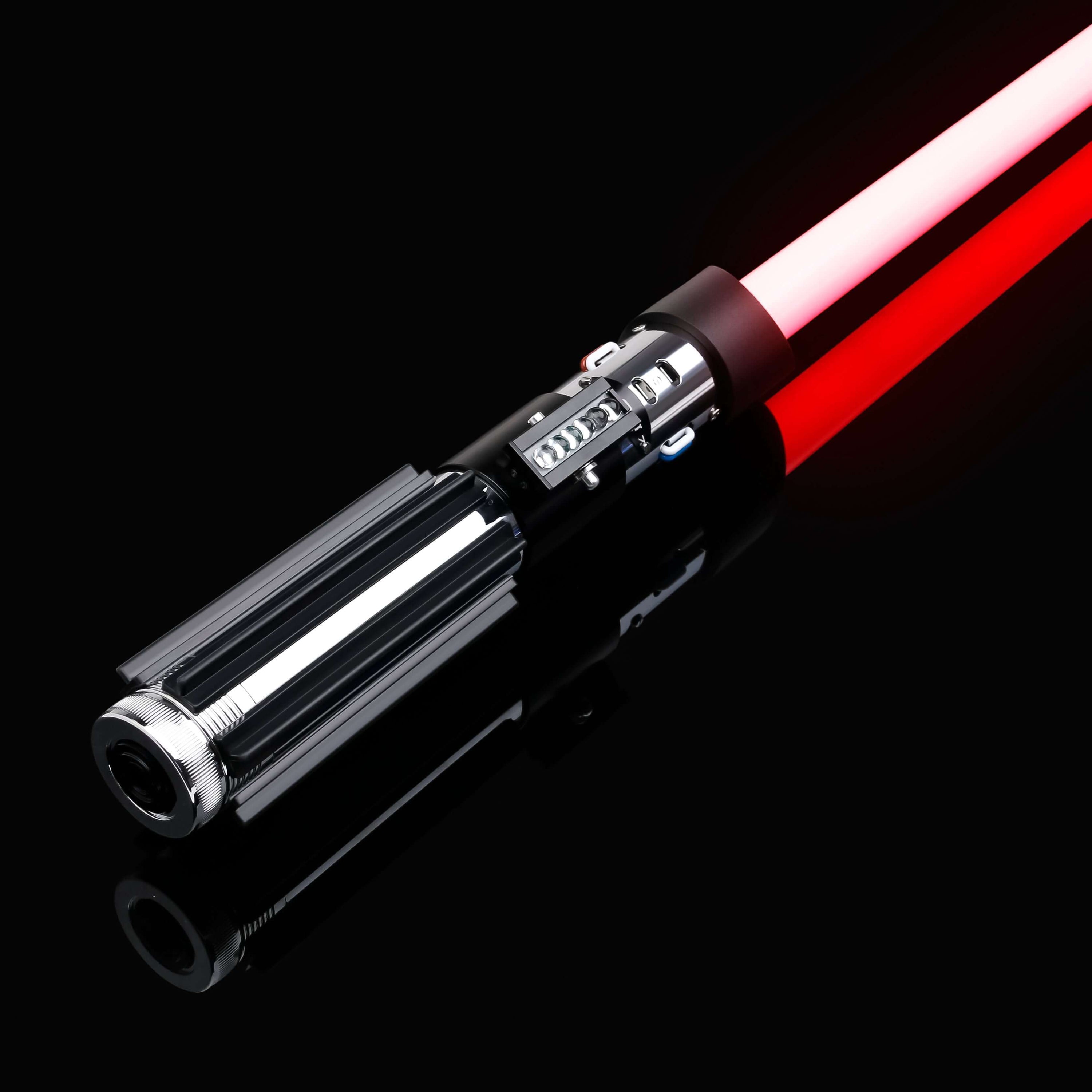 Darth Vader Lightsaber | Sith Lord | Nsabers